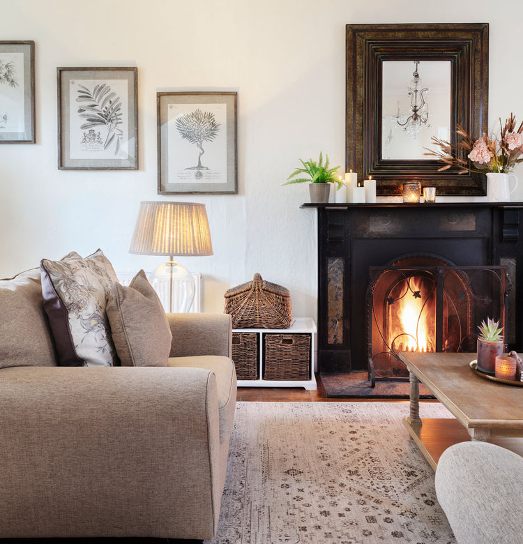 Contact – Holiday Homes Kenmare